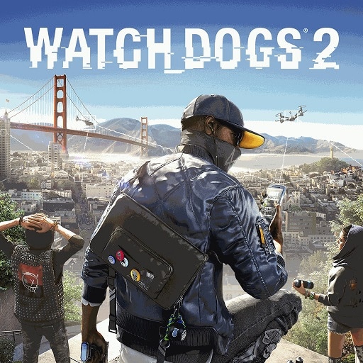 Télécharger Watch Dogs 2 pour PC (v1.17)