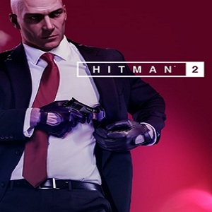 Télécharger Hitman 2 pour PC (v2.70.1)