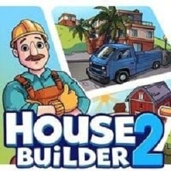 Télécharger House Builder 2 pour PC (v1.0.5)